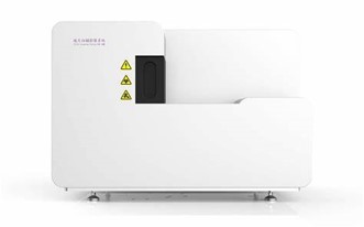 智能全景玻片扫描仪(生强 SQS-40P) | 中山大学生态学院