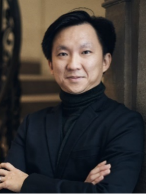 Tien Ming Lee | 中山大学生态学院